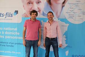 Petits-fils - Agence de Services à la personne