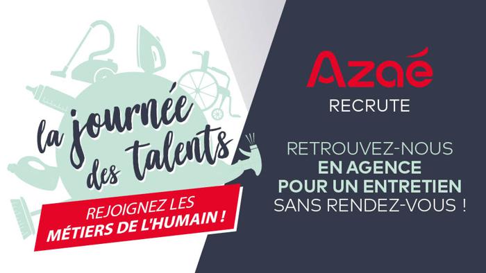 Azaé - Agence de Services à la personne