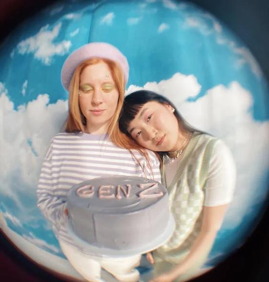 La génération Z face au monde du travail