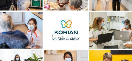 Pourquoi Korian, le leader européen des Ehpad veut-il devenir une ...