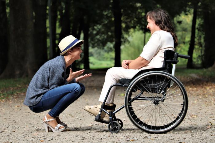 AAH 2023 - Montant et tarif de l'allocation pour adulte handicapé